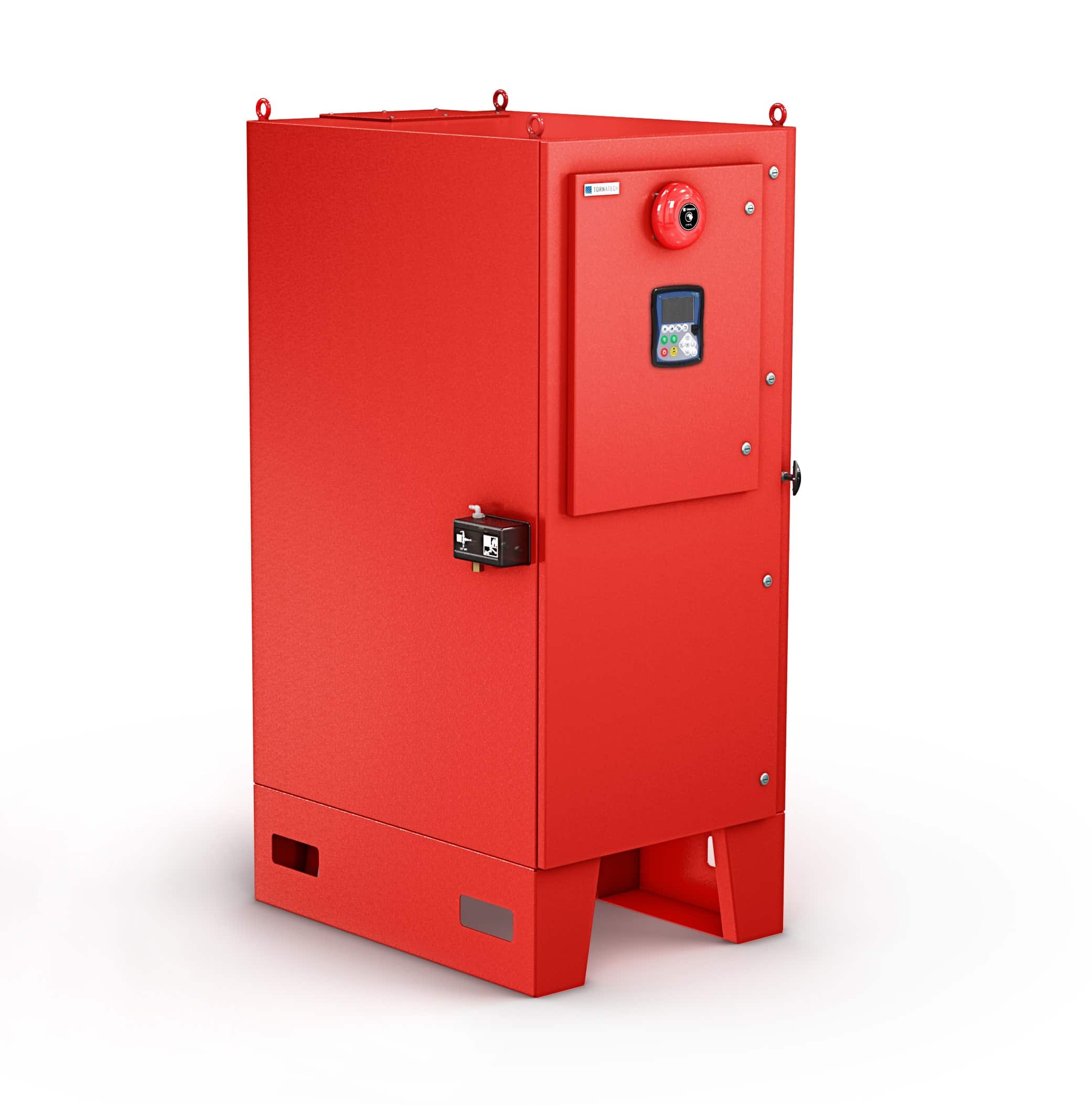 Modelo MPA - Controladores de Bombas Medio Voltaje Contra Incendio ...